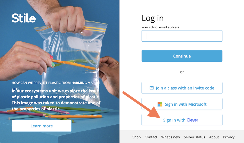 Clever integration FAQ – Help Centre