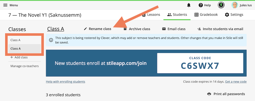 Clever integration FAQ – Help Centre